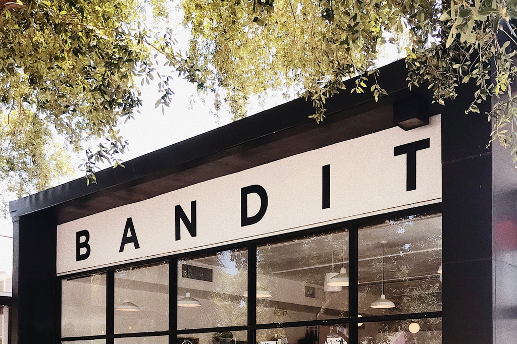 Home [banditcoffee.co]