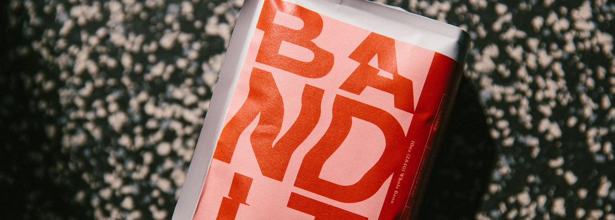 Home [banditcoffee.co]